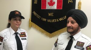 MMSecurity offers security guard training, online security guard ...